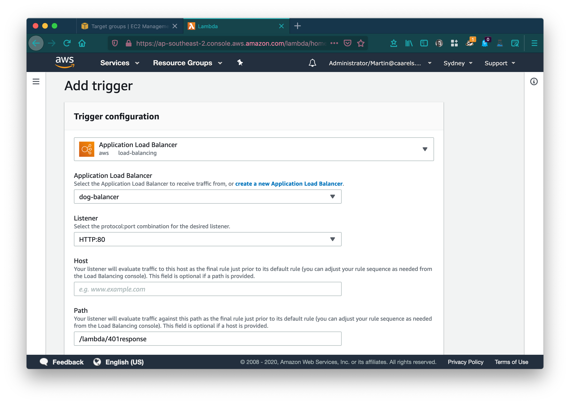 Load Balancer HTTP Authentication Blog Caarels load-balancer-http-authentication-blog-caarels